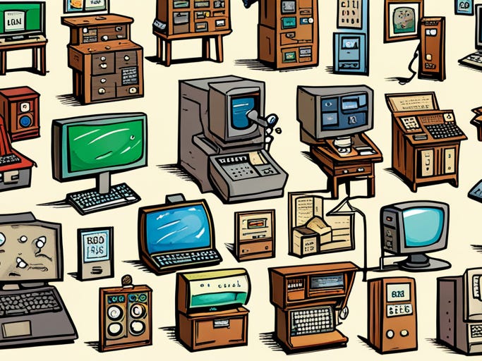 Why Web3? - by Raul Cayo - Exploring Web3