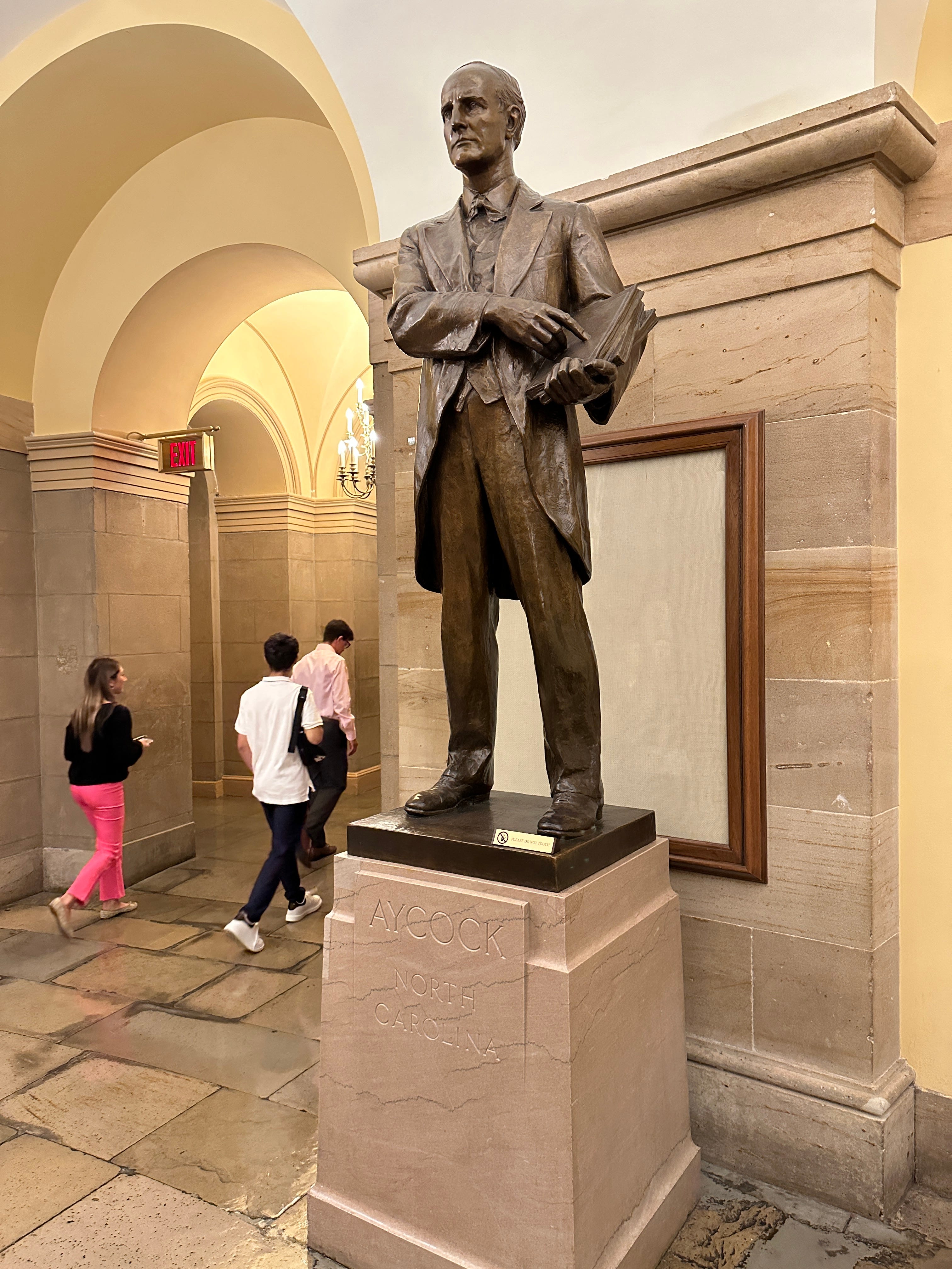 Why's it taking so long to get rid of North Carolina's white ...