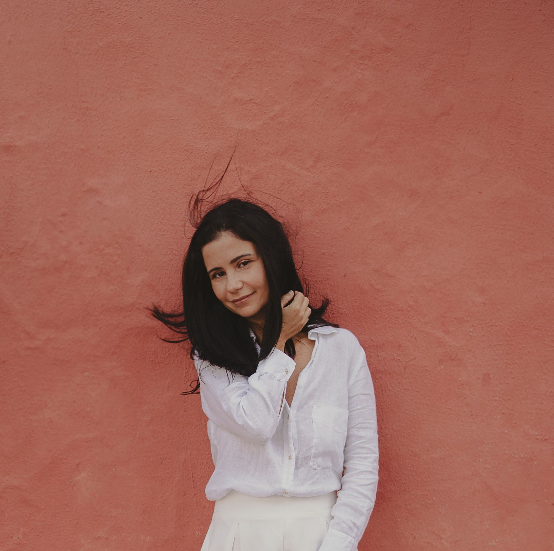 Patrícia Burger | Substack