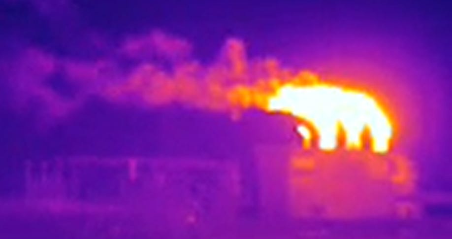 How to “green” 216 million barrels of Russian crude