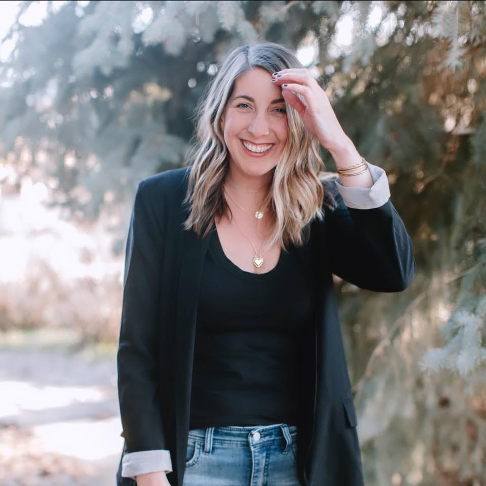 Jen Berlingo, LPC, ATR | Substack