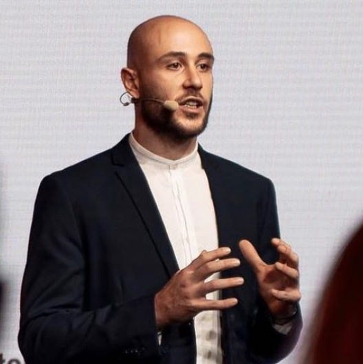 Luca Mastella | Substack