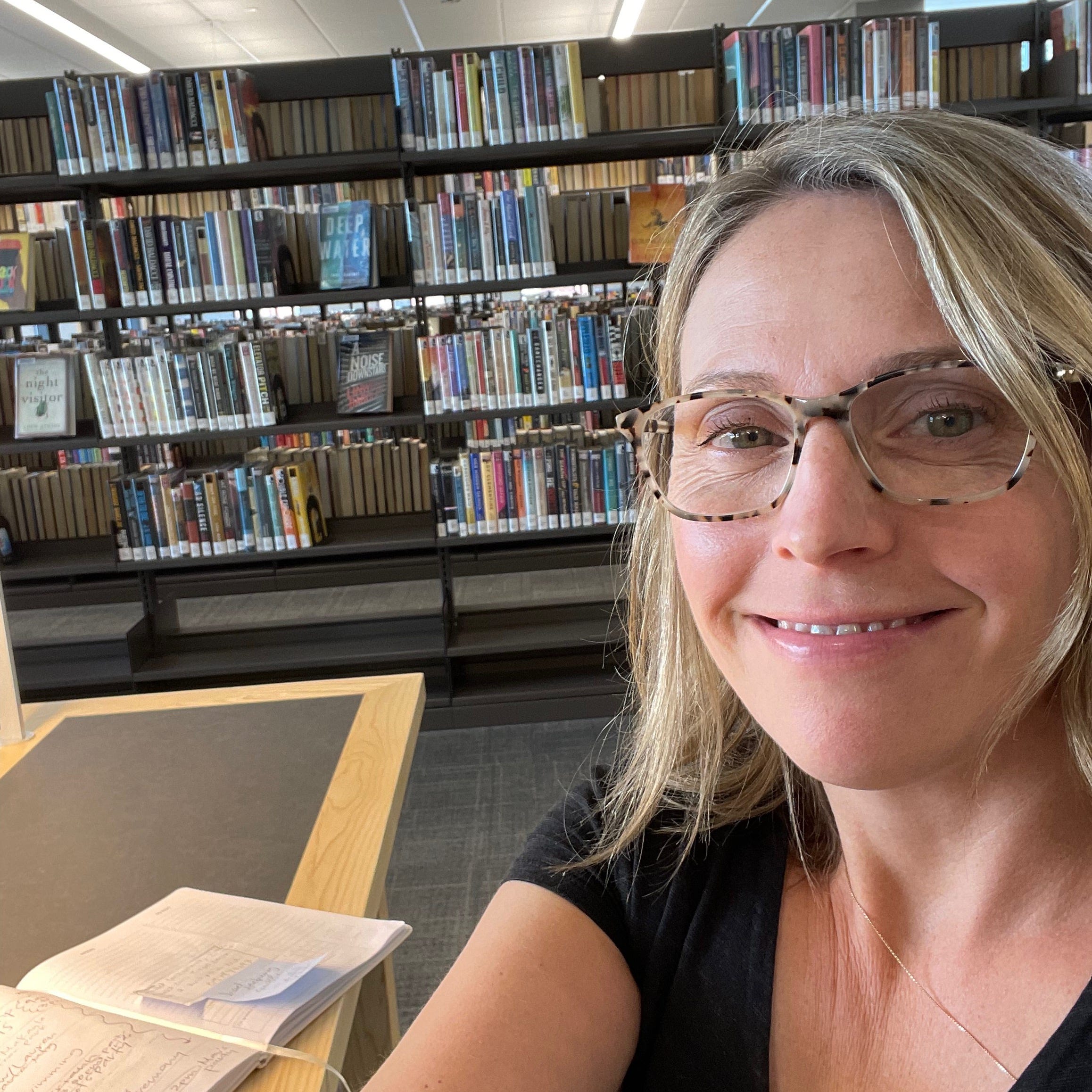 Alissa Williams | Substack