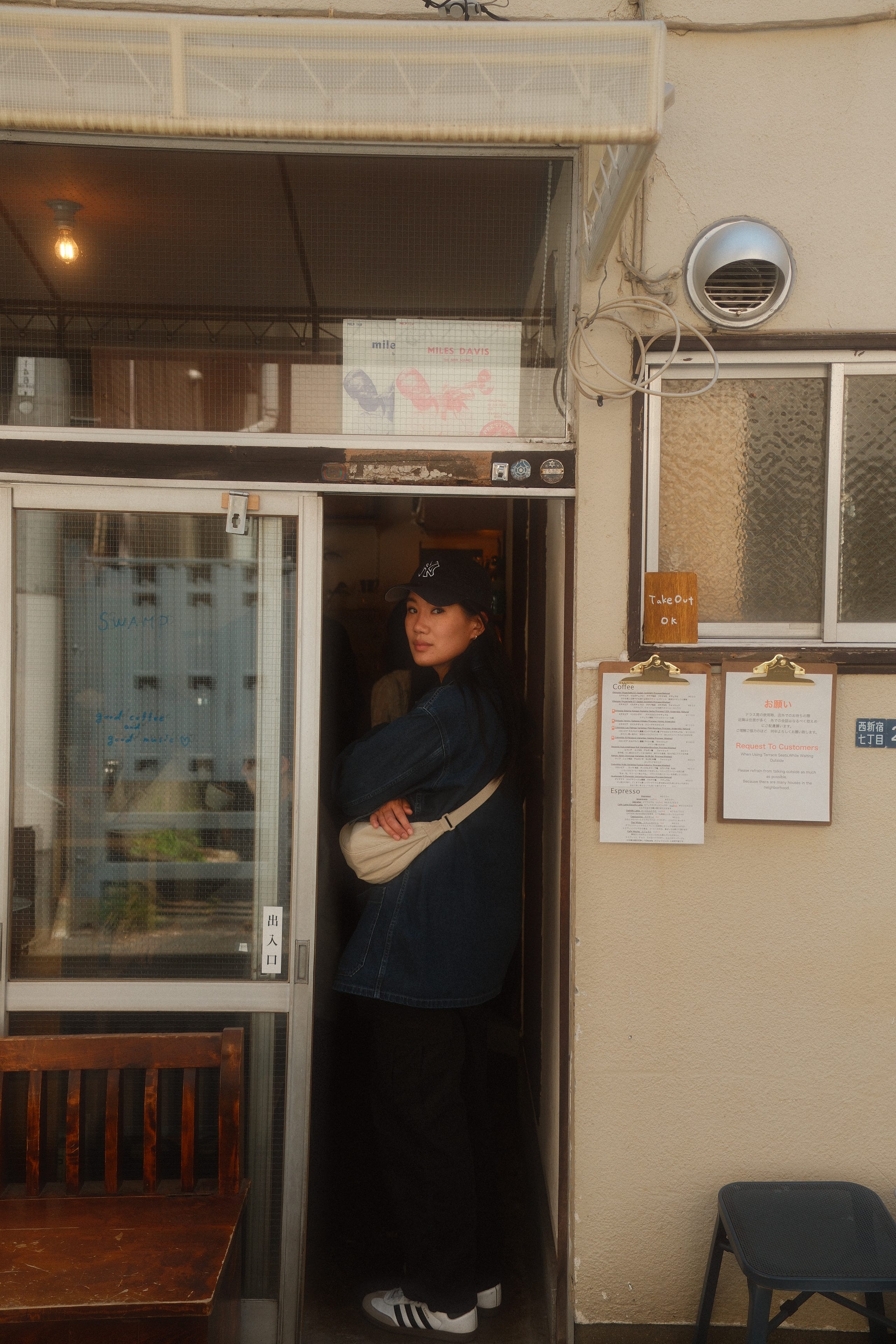 Jamie Lee | Substack