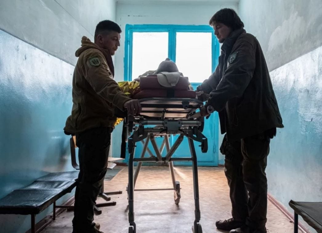 Pré-commandes sur les organes