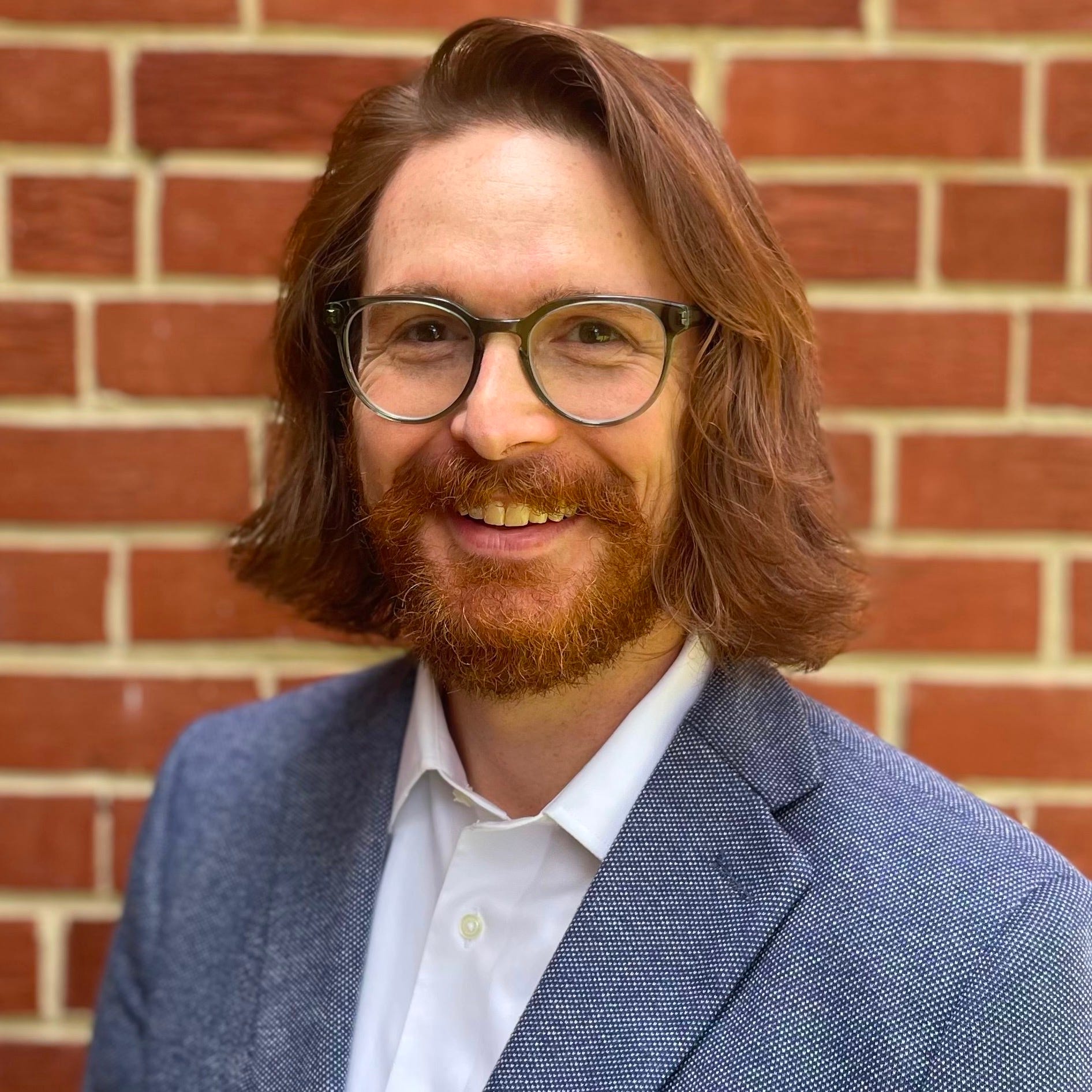 Zach Laris | Substack