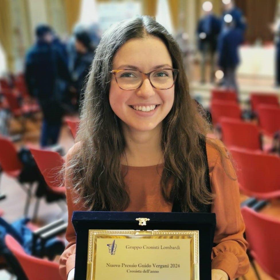 Elisa Belotti | Substack