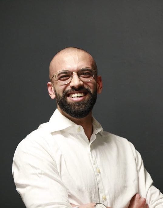 Wahab Ahmad | Substack