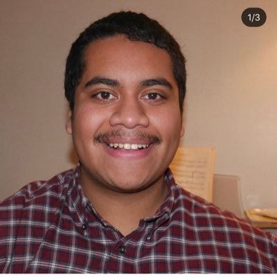 Wednesday, March 1 on The Misty Winston Show: Jose Vega @JosBtrigga ...