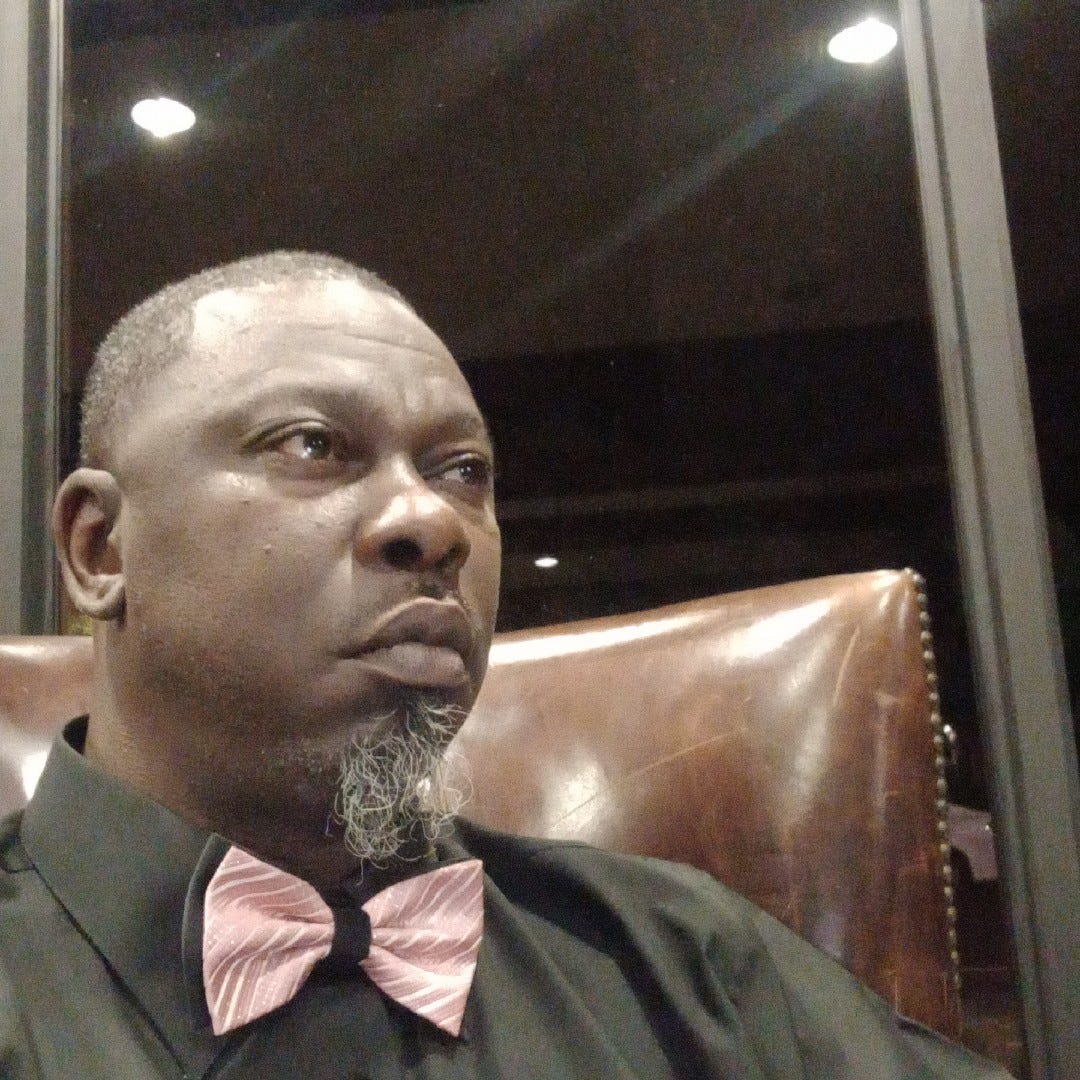 Maurice Pierre | Substack