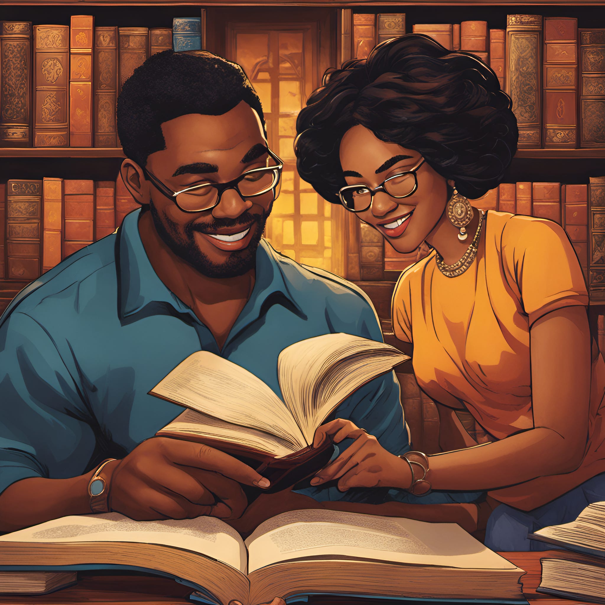 The Race is to the Swift - by Jeffrey Streeter