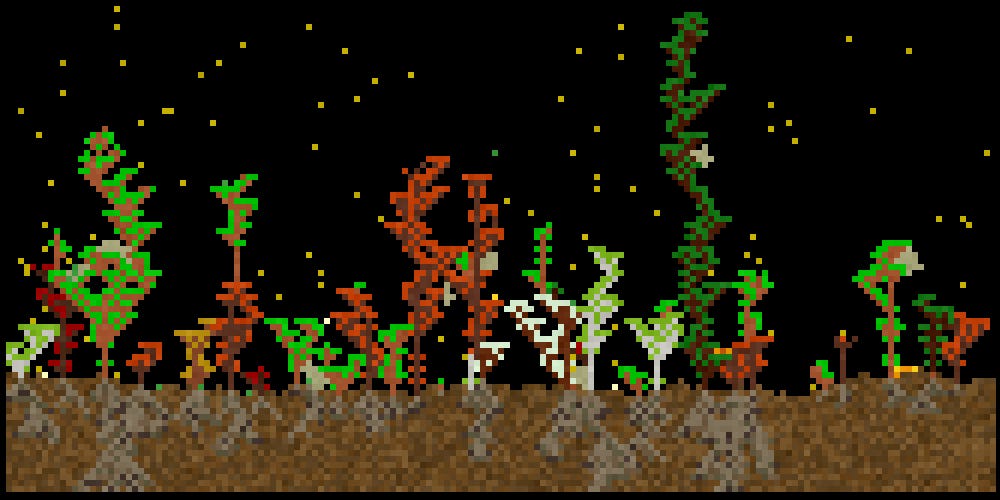 🐜 Sandboxels v1.9.2 OUT NOW 🐝 - R74n Newsletter