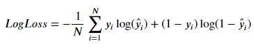 Why you should use Log Loss to Evaluate your Model