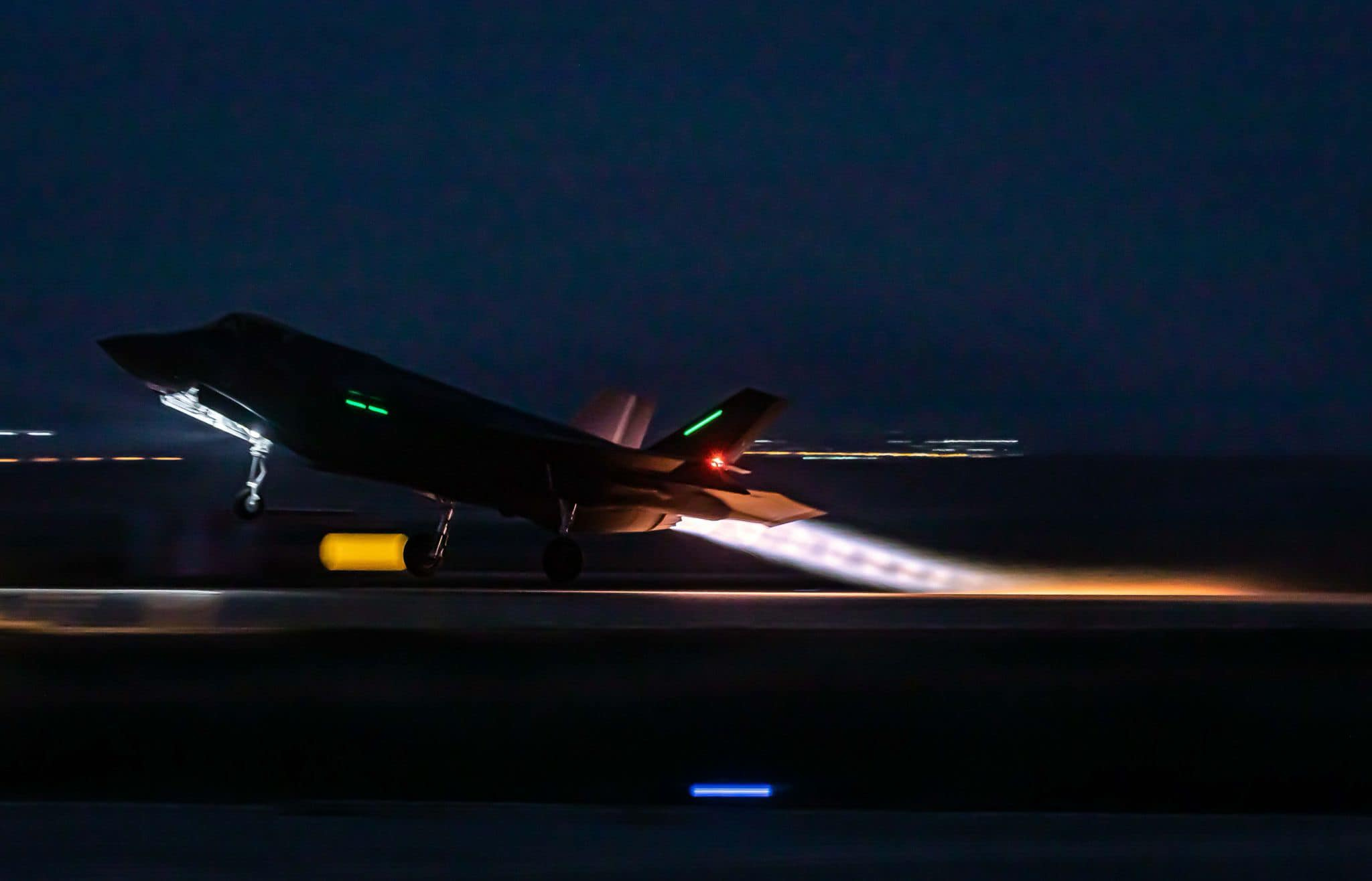 F-35: Myths and Capabilities - by Ry - Defense Oasis