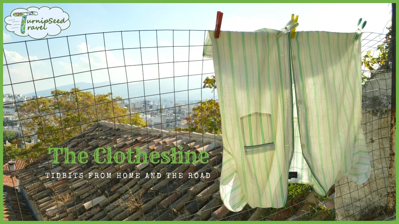 Bonus Mini Newsletter: Free story workshop, sunless in Sudbury, and ...