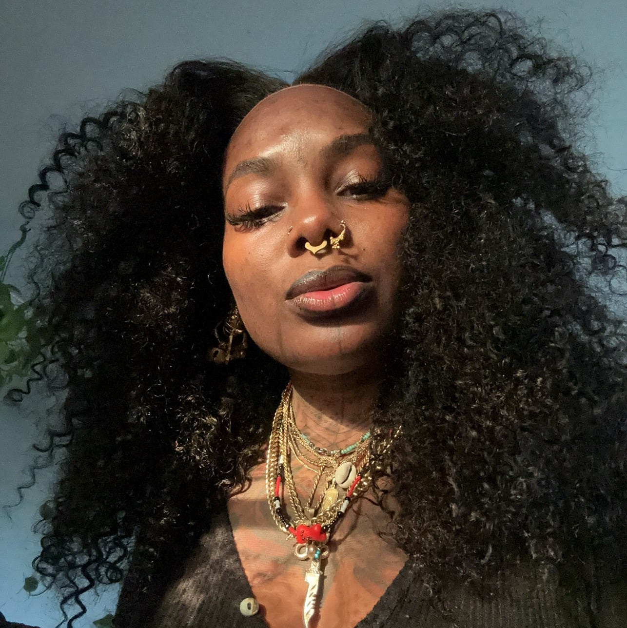 Earth Mama | Substack