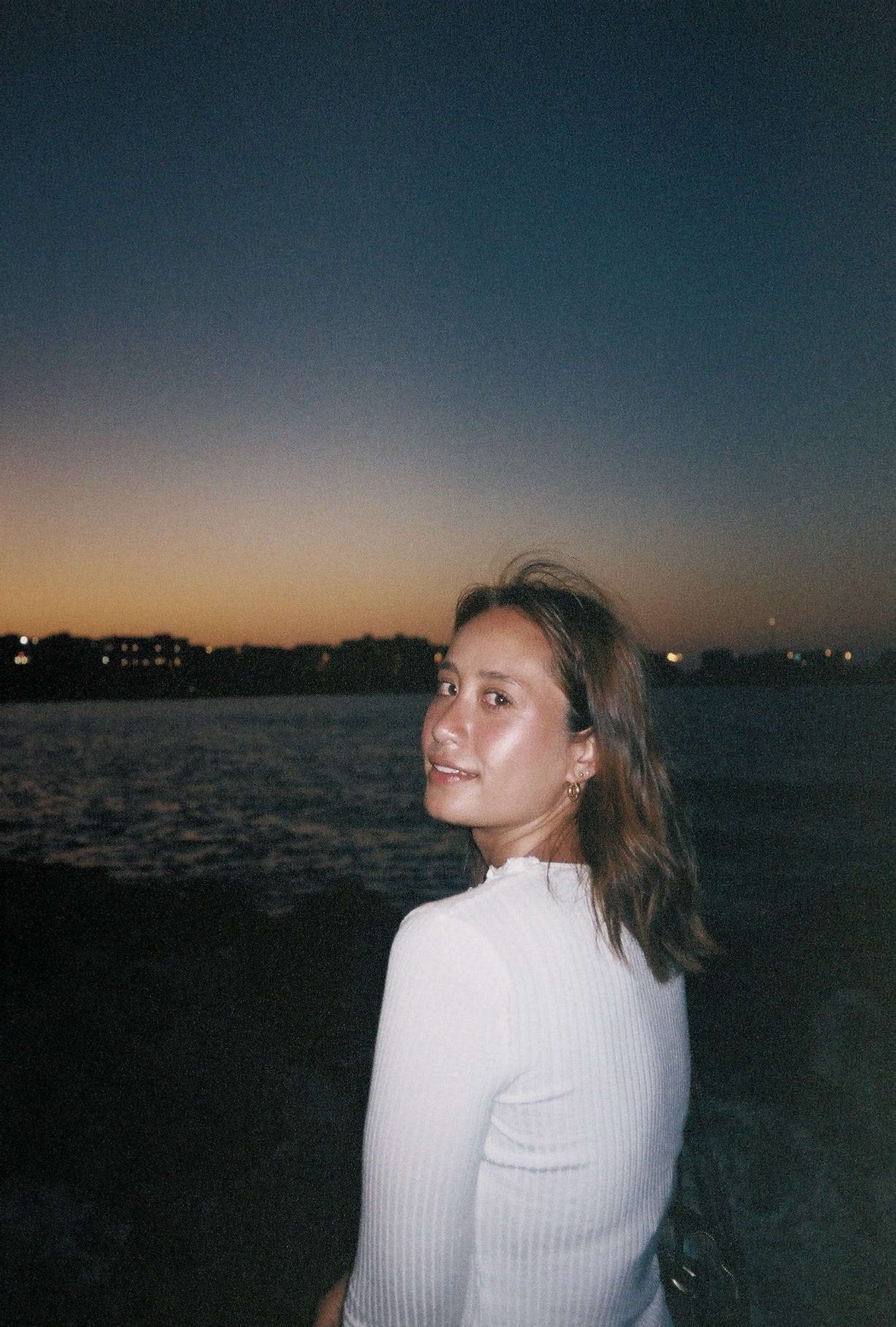 Alexa Fahlman | Substack