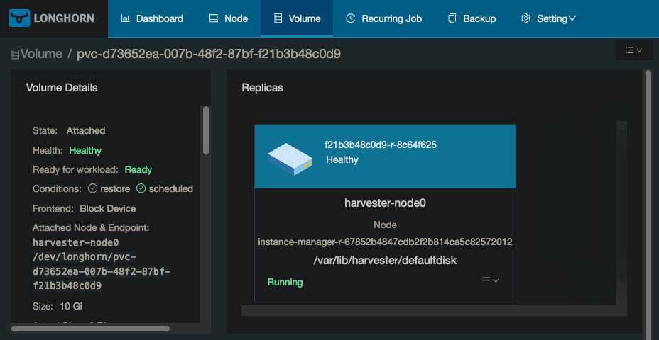 Removing a Harvester Node the Right Way - jmcglock