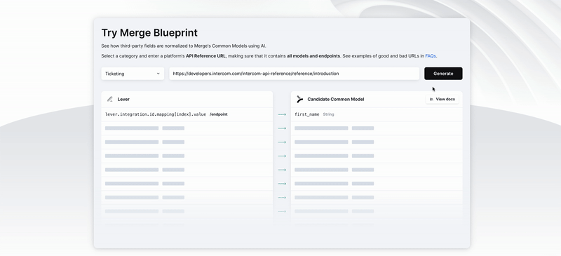 Merge Blueprint: Automating Integration Builds With AI