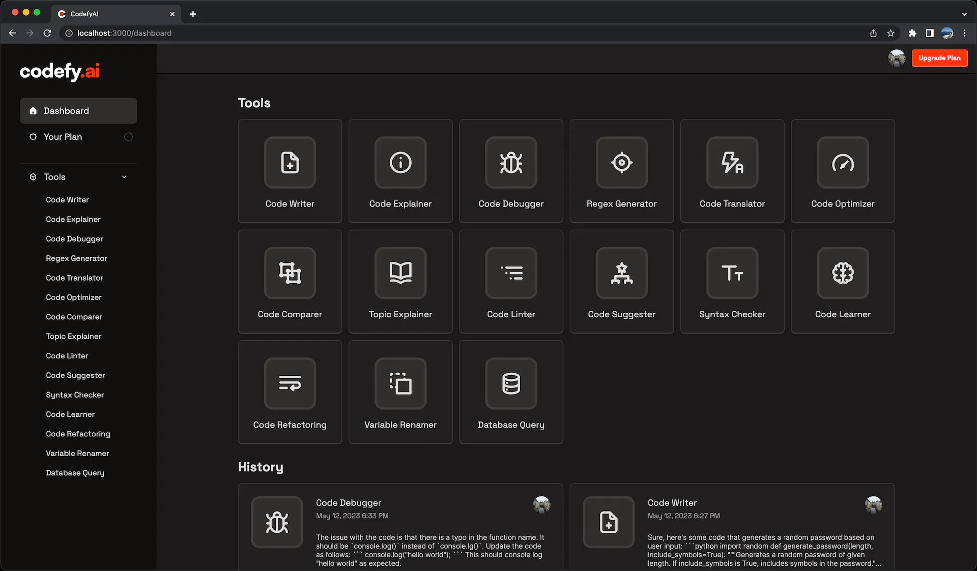 Turbocharge Your Coding Workflow With Codefy.ai