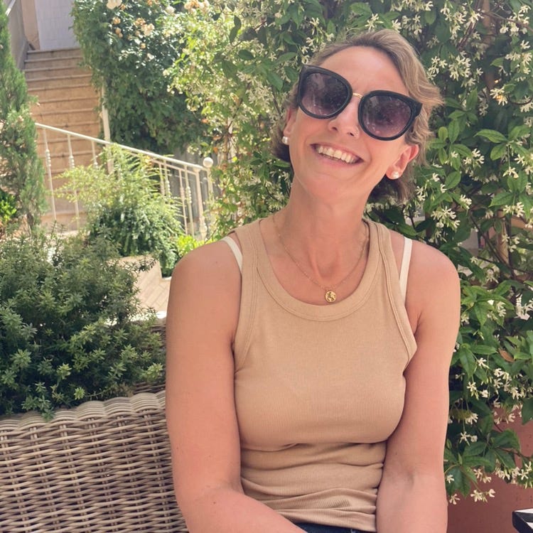 Ruth Cooper-Dickson | Substack