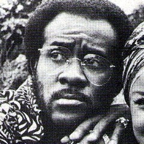 Floyd Butler (1937 – 1990) Friends of Distinction co-founder