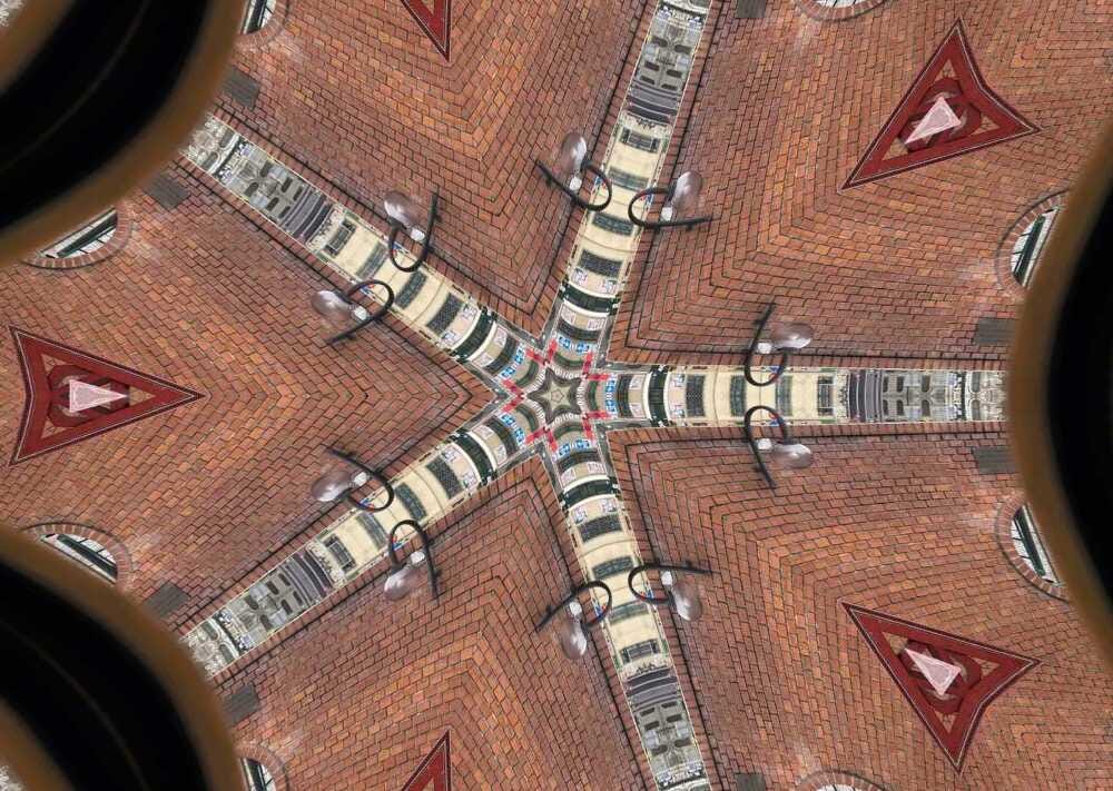 VFYW: 'What's With The Funi Business?' - by Chris Bodenner