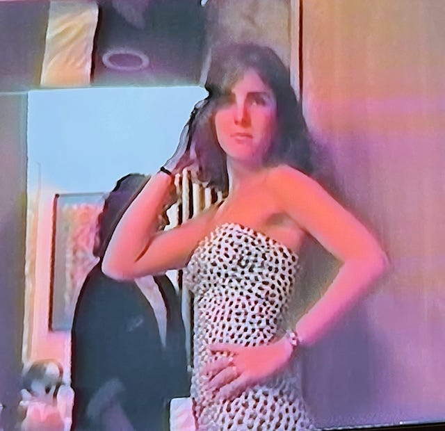 Fiorucci - by Leslie Lisbona - Leslie’s Substack