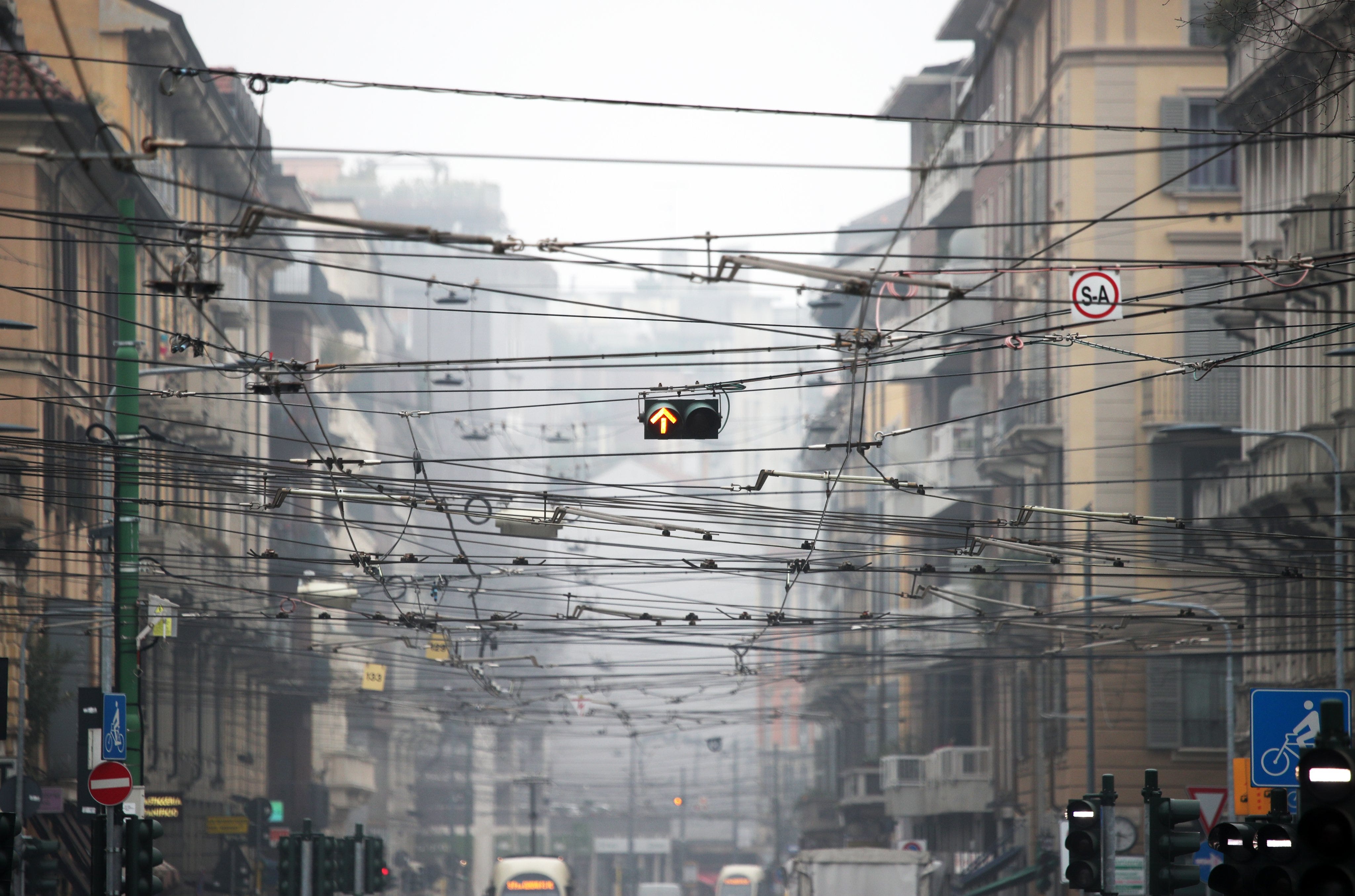 Kurt Cobalto - by Andrea Codega - Mappe