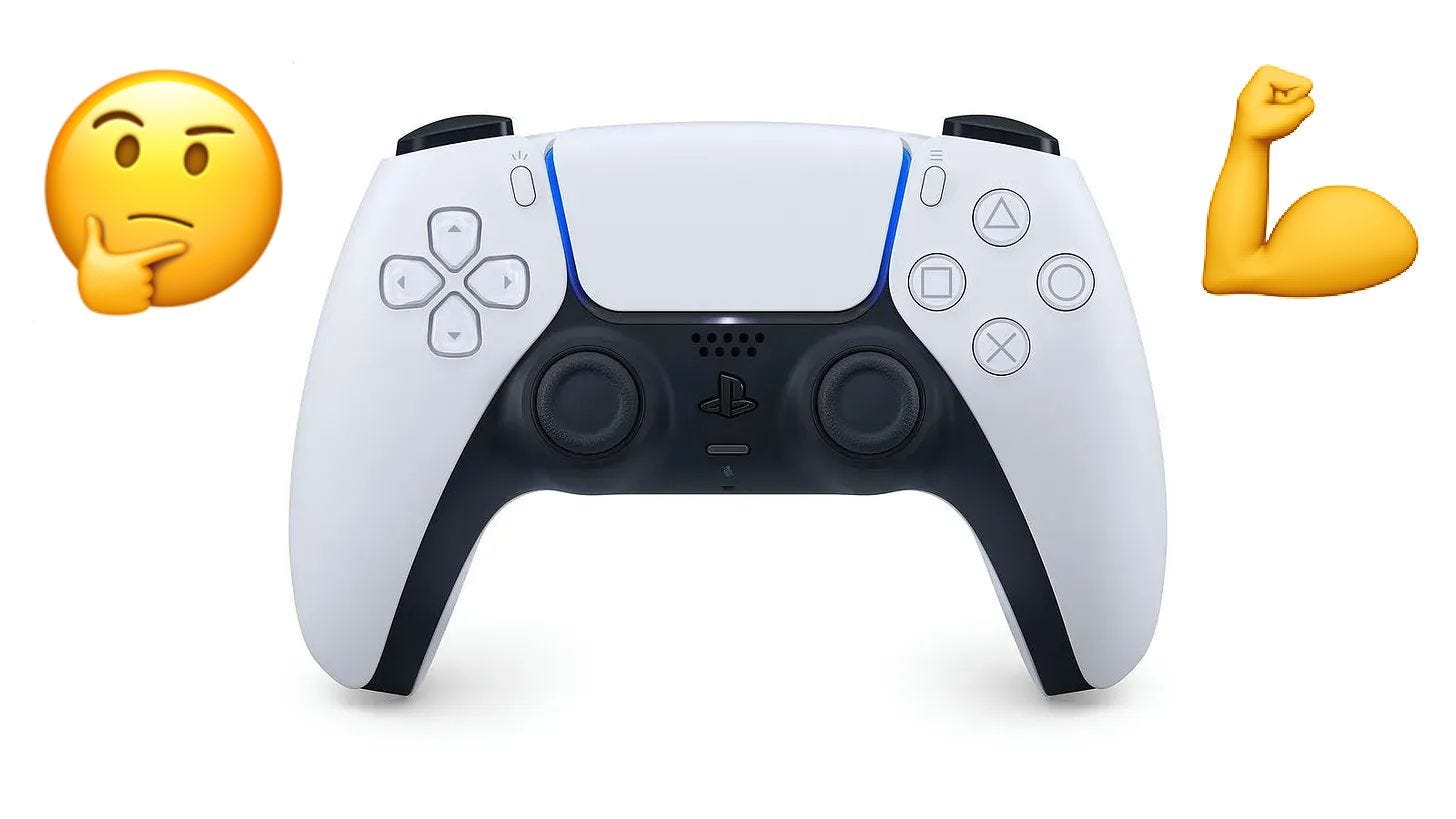 PS5 Pro: 5 games that will benefit from Sony's more powerful PlayStation