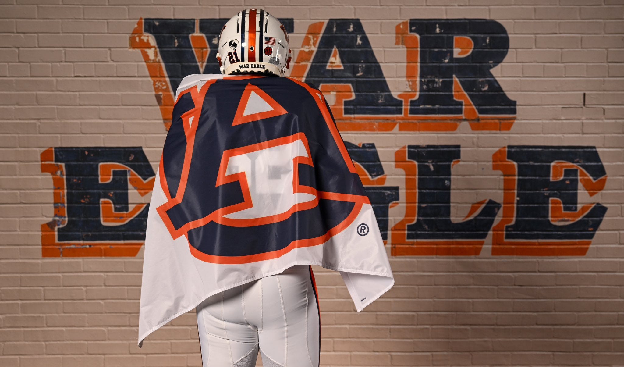 Auburn's offensive line rebuild is unlike any other in the transfer ...