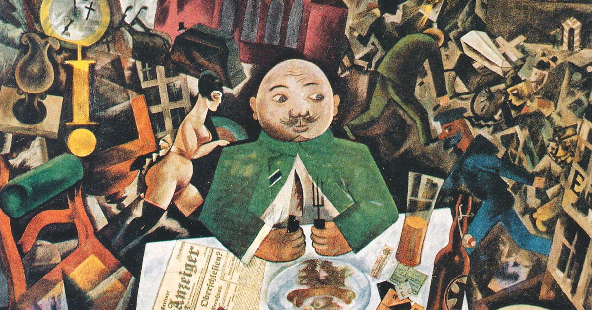 The bells, I say, the bells break down their tower;