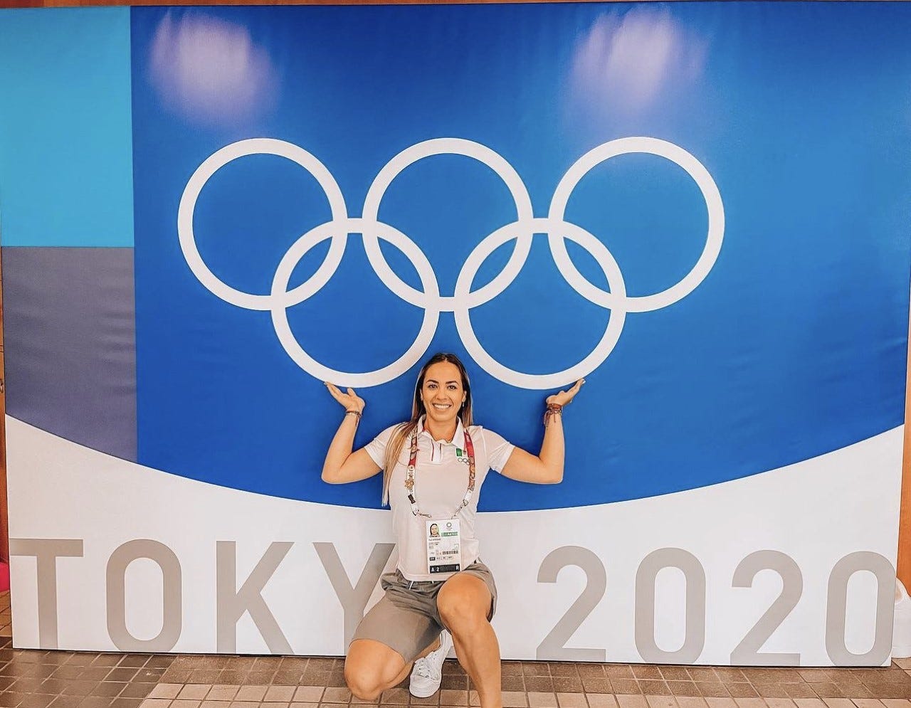 8 mujeres paceñas. Parte 5: Yuli Verdugo