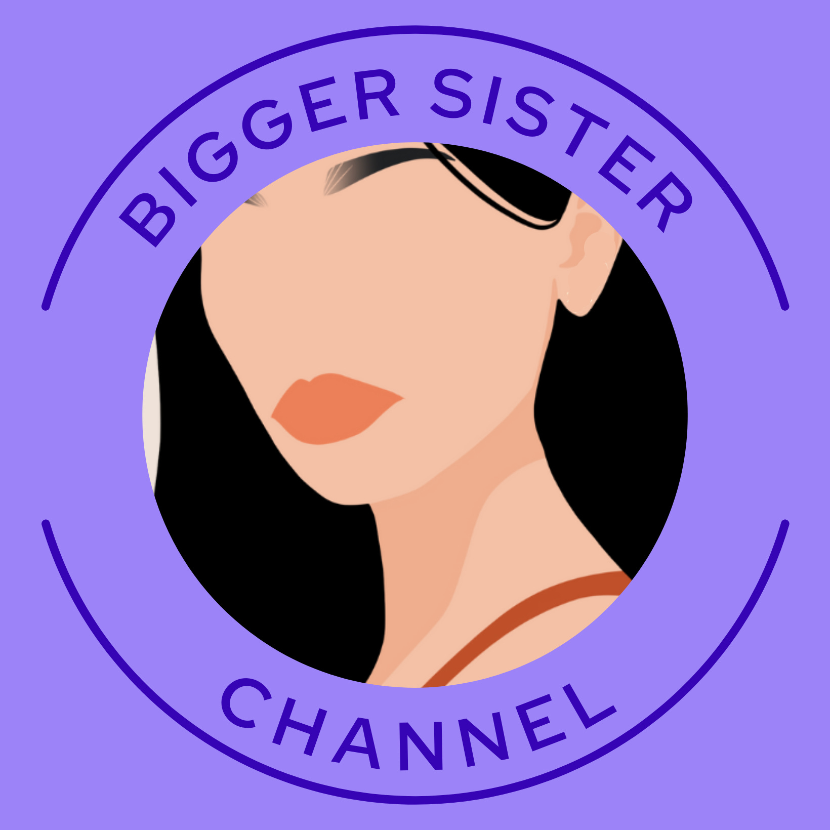 Bigger Sister Channel | Substack