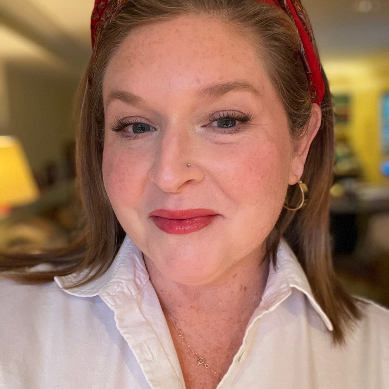 Seeing the Strawberries 🍓 | Substack