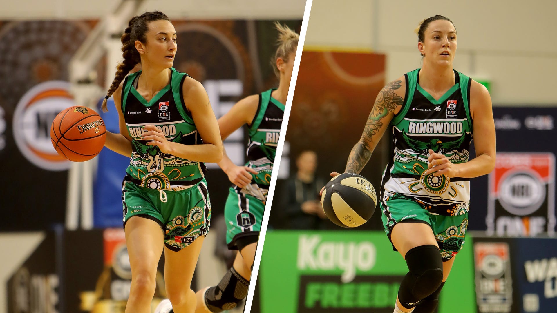 How 3x3 is driving an NBL1 powerhouse - by Matt Hickey