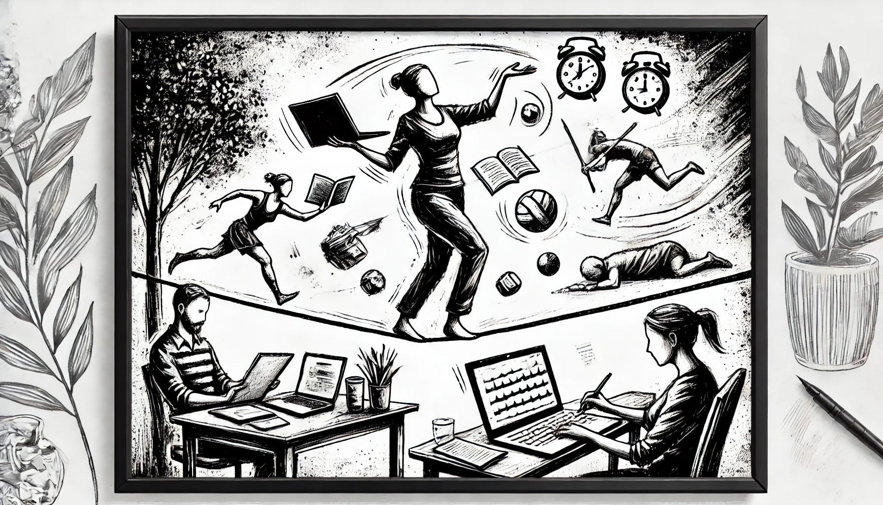 ACTIVITY: Create “Rules of Engagement” to Guard Your Time