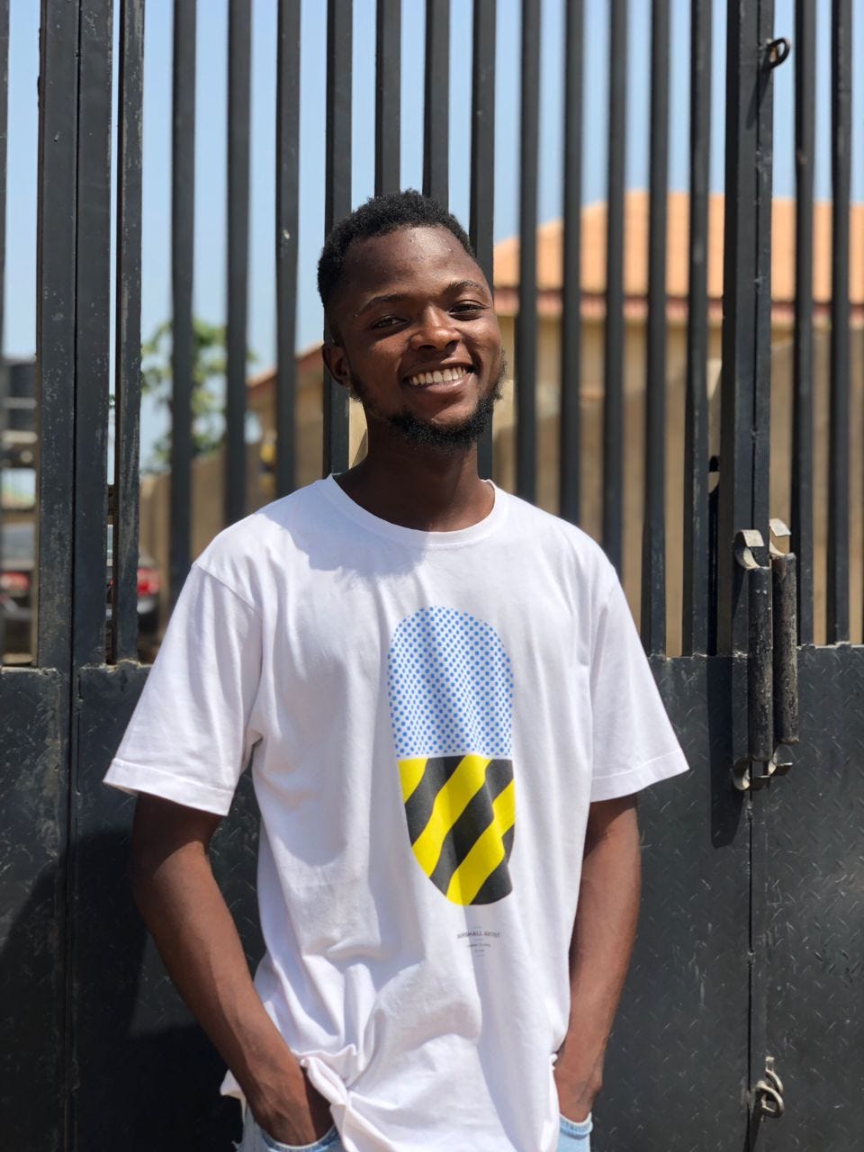 Damdam | The Creator Of Magic | Substack