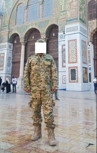 Post-Assad Syria: An Insurgent Fighter's Perspective