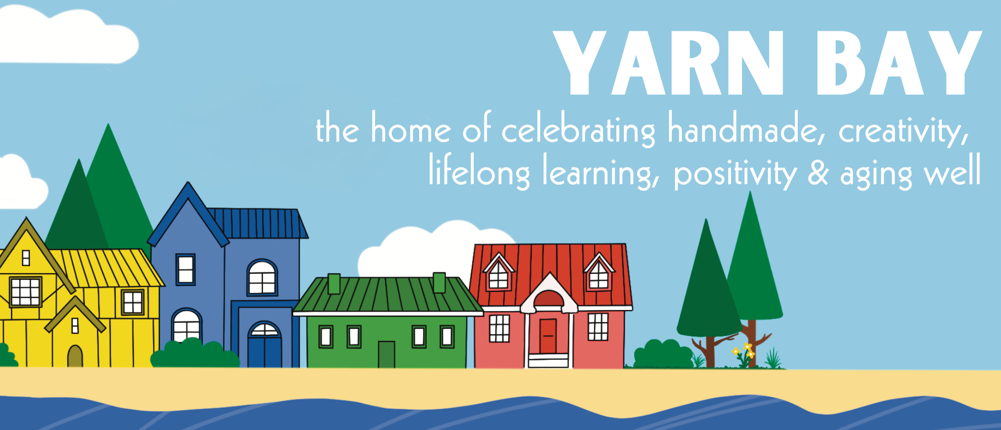About - Yarn Bay