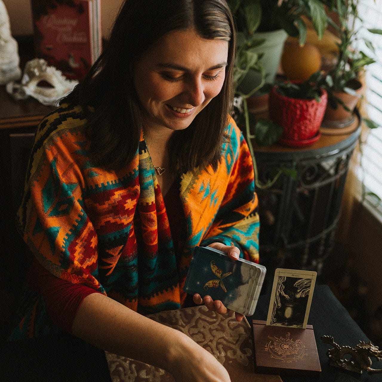 Becca Briggs Baker | Substack