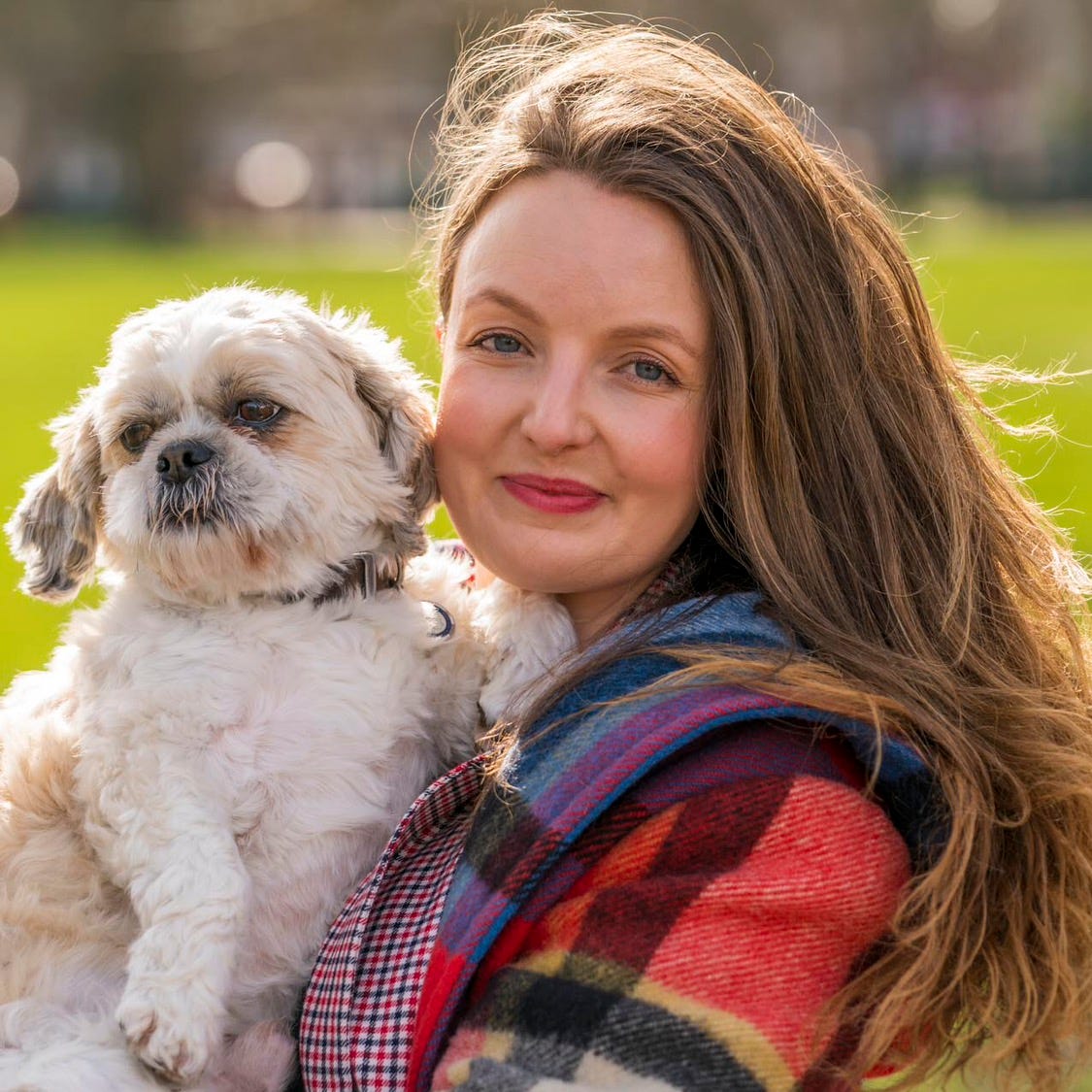 Kate Leaver | Substack