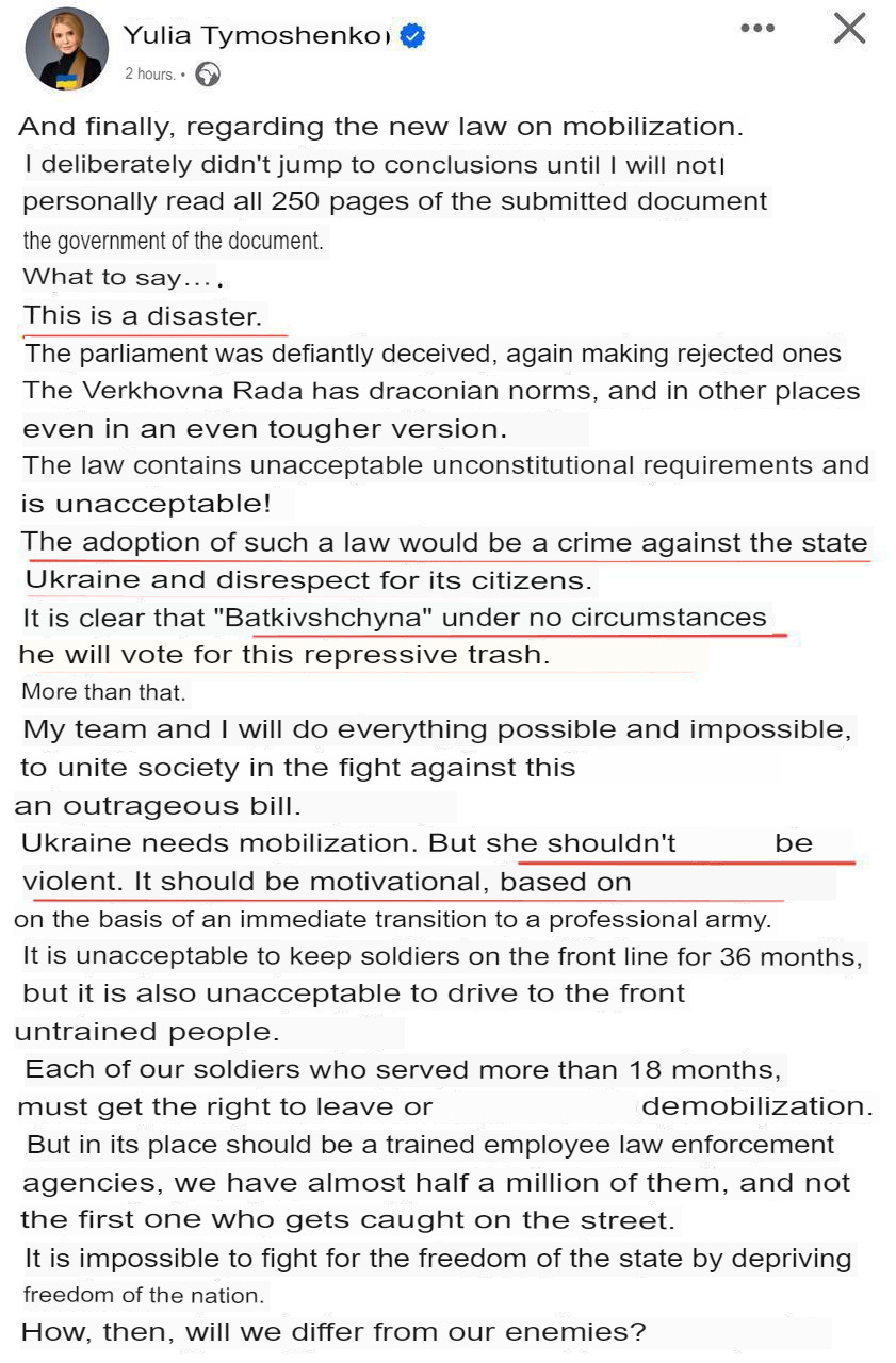 RU PoV : Avdeevka Defenses Continue to Crumble (etc) - Simplicius : r ...