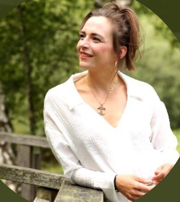 Franziska Gonder | Substack