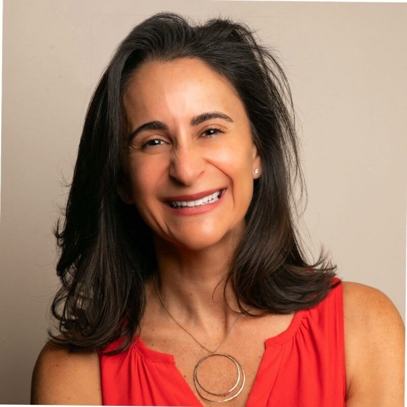 Abby Falik | Substack