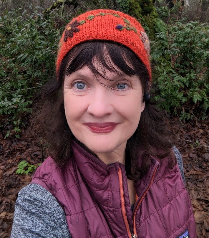 Melissa Hart | Substack