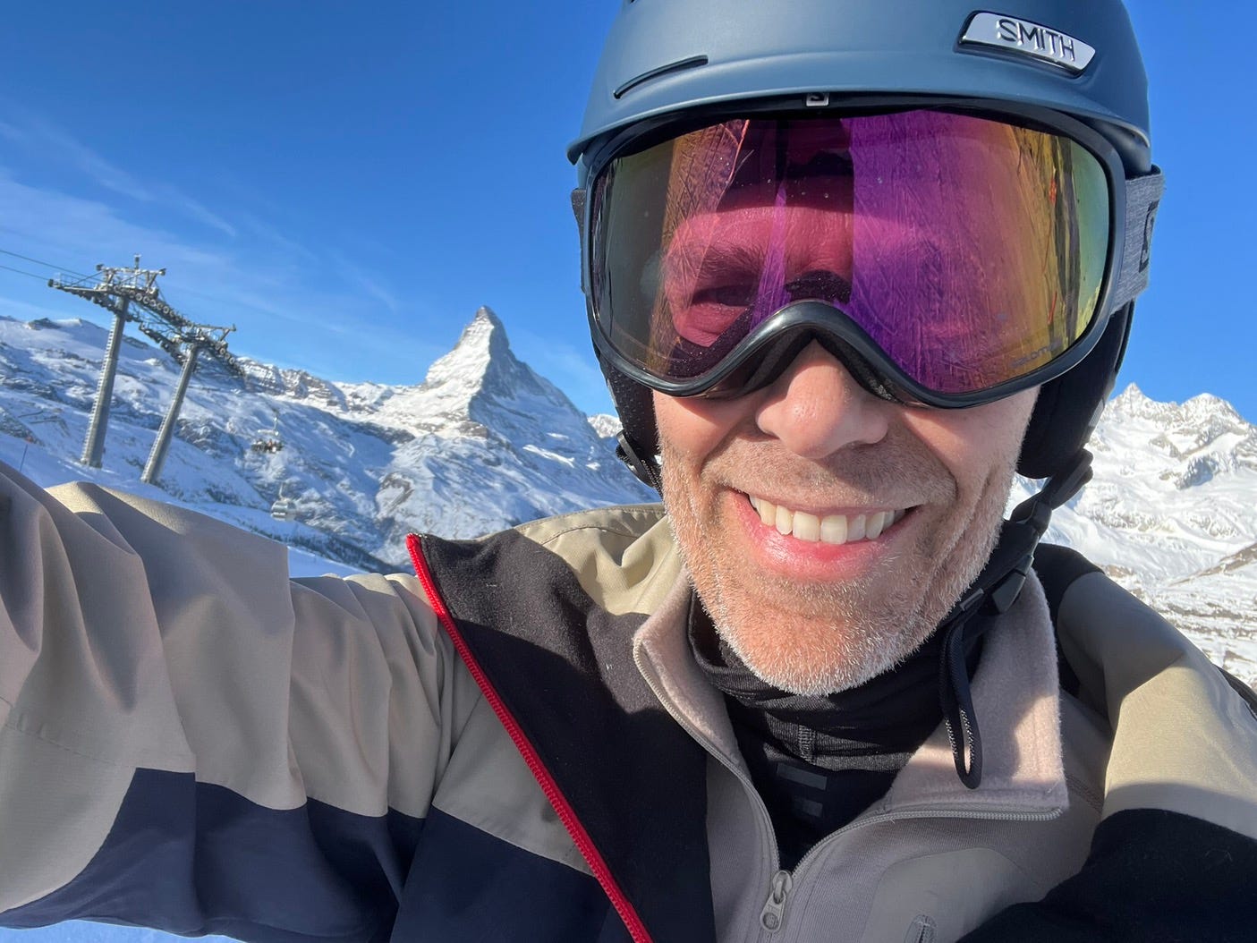 Martin Grosskopf | Substack