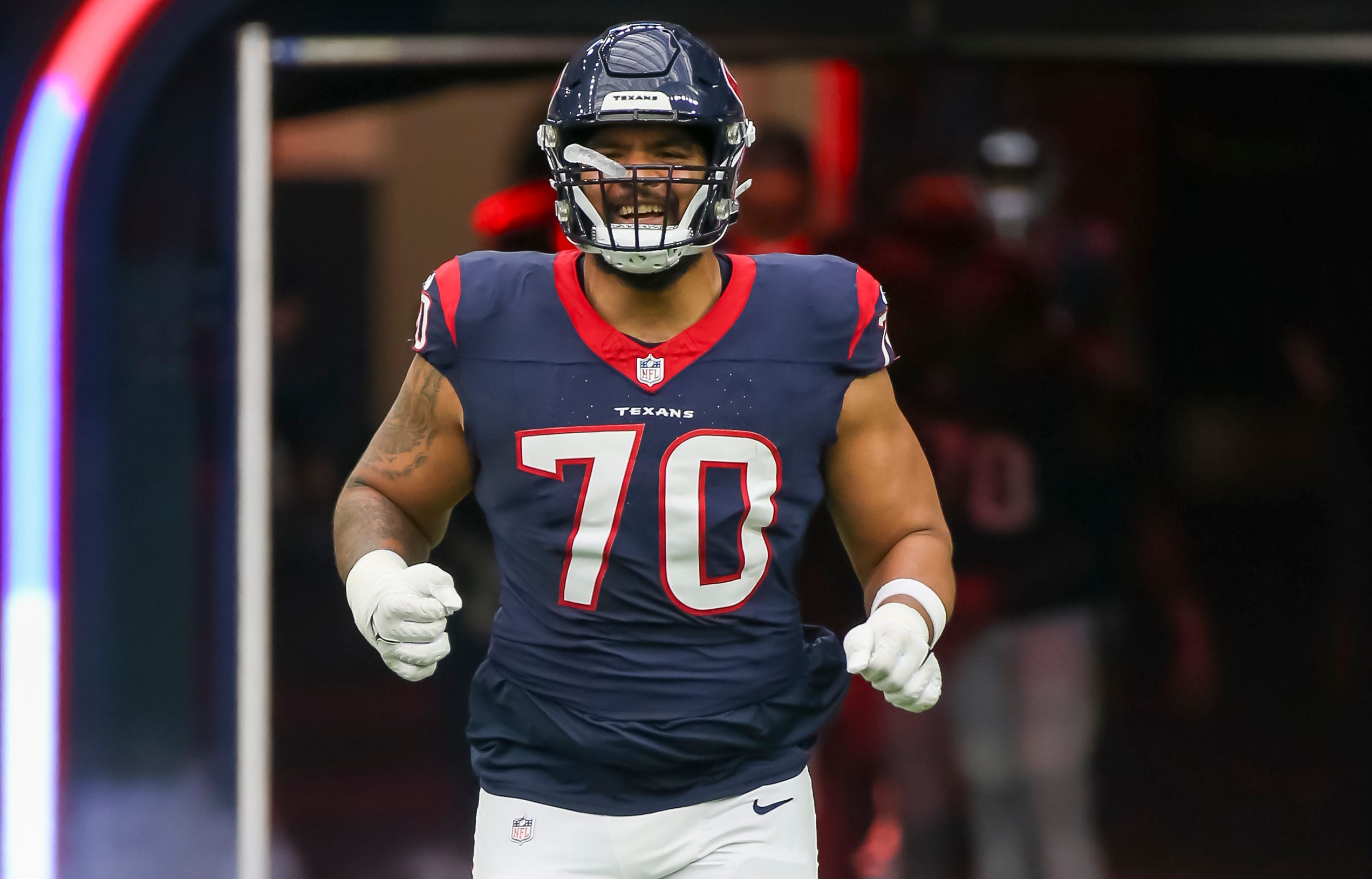 ‘You only get one life:’ The Juice Scruggs vantage point