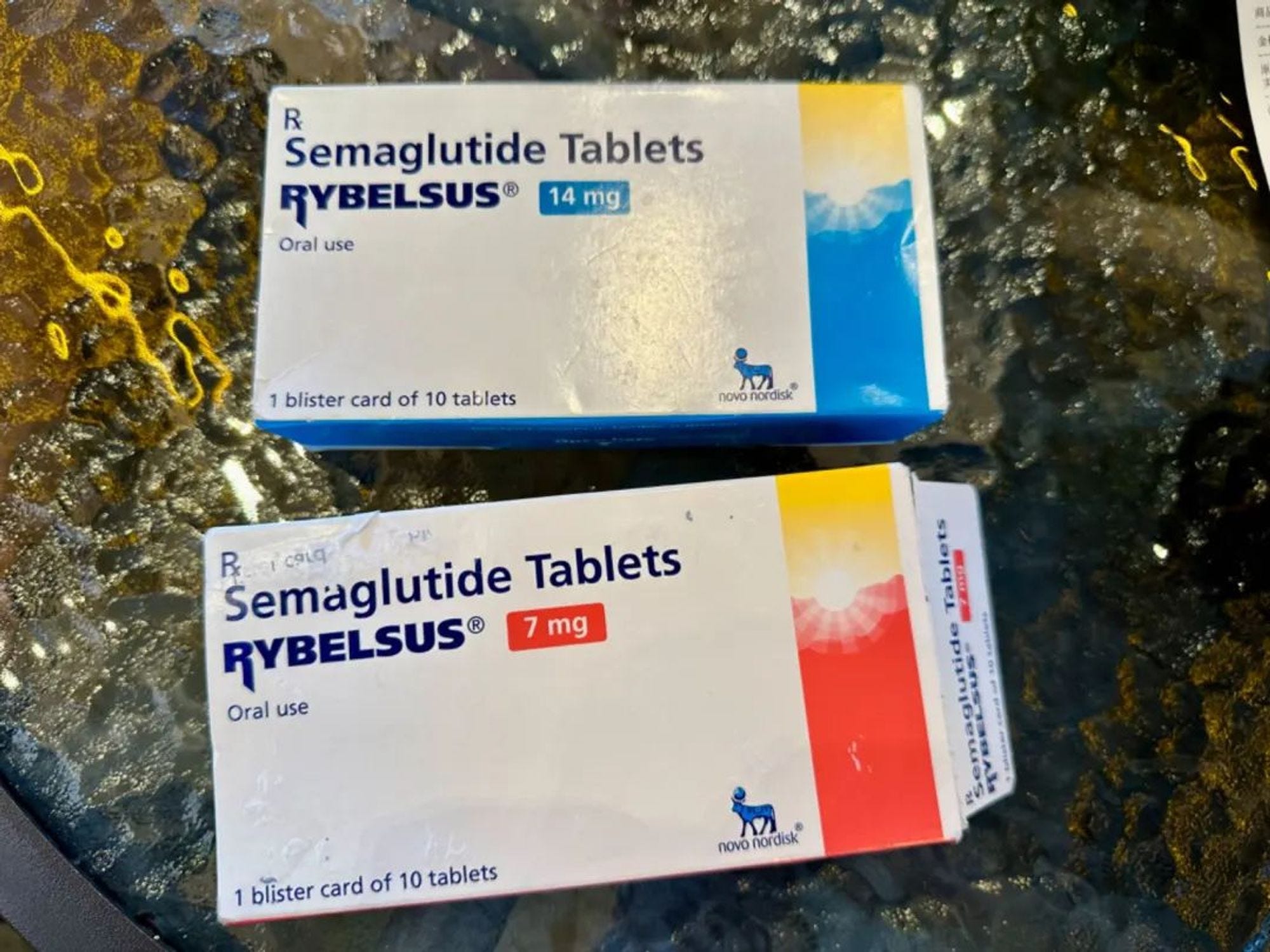 Semaglutide for China's wealthy: not just weight loss, but power and hope