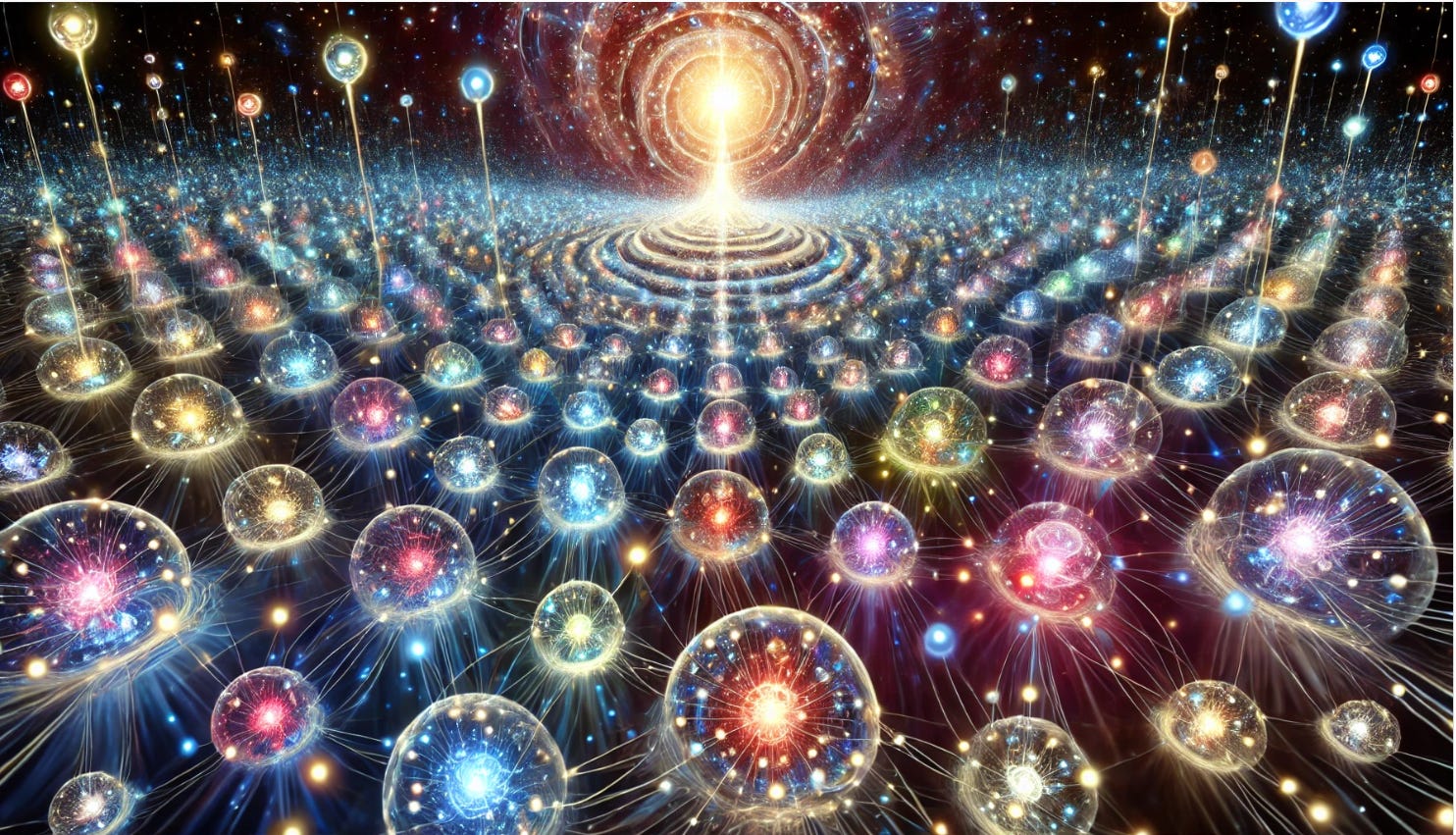 Complex, not complicated. - by clif high